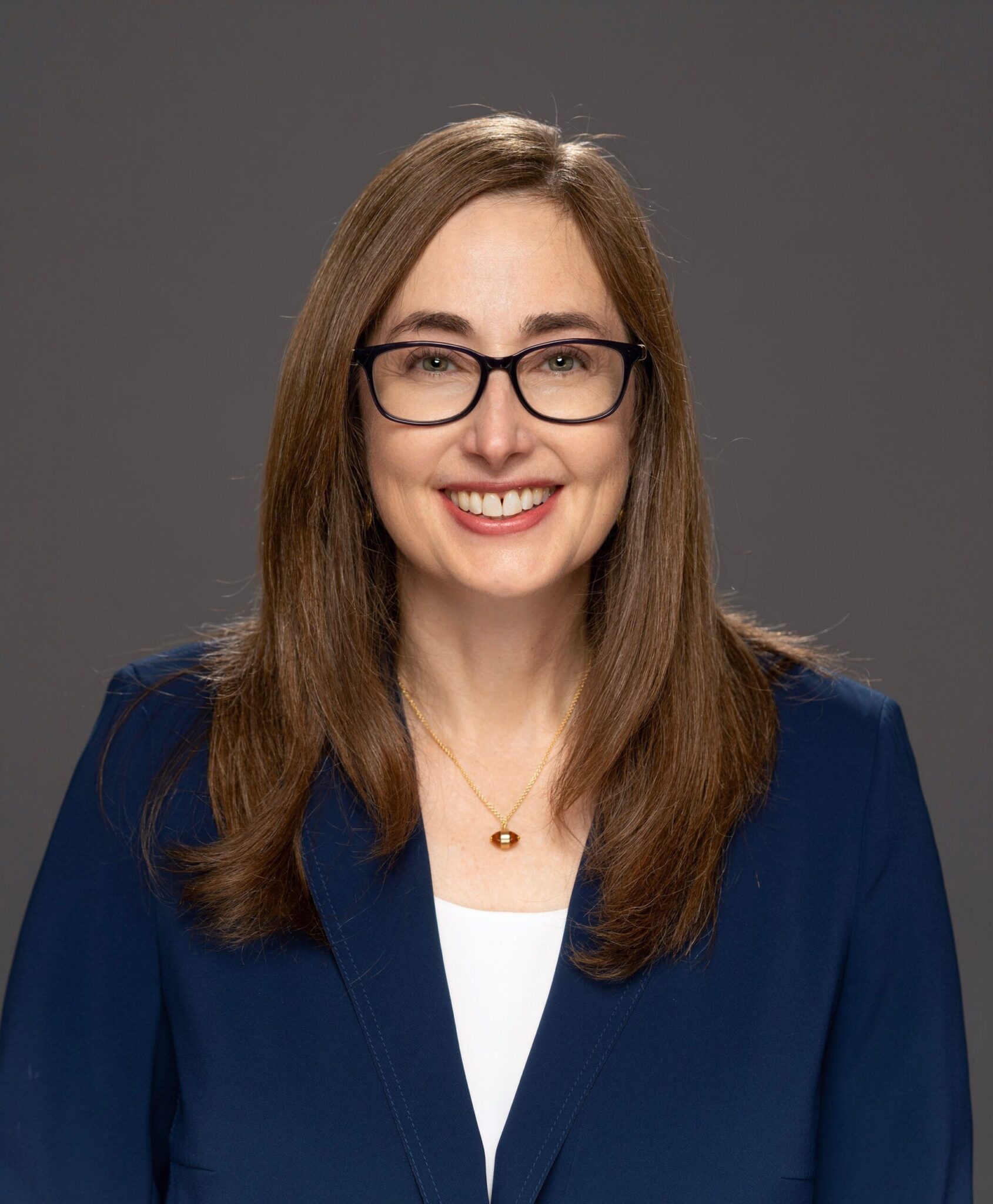 Jennifer Lin Russell – Improvement Networks